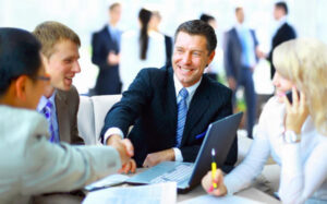 VICION POWER – Grupo de Inversionistas SSG